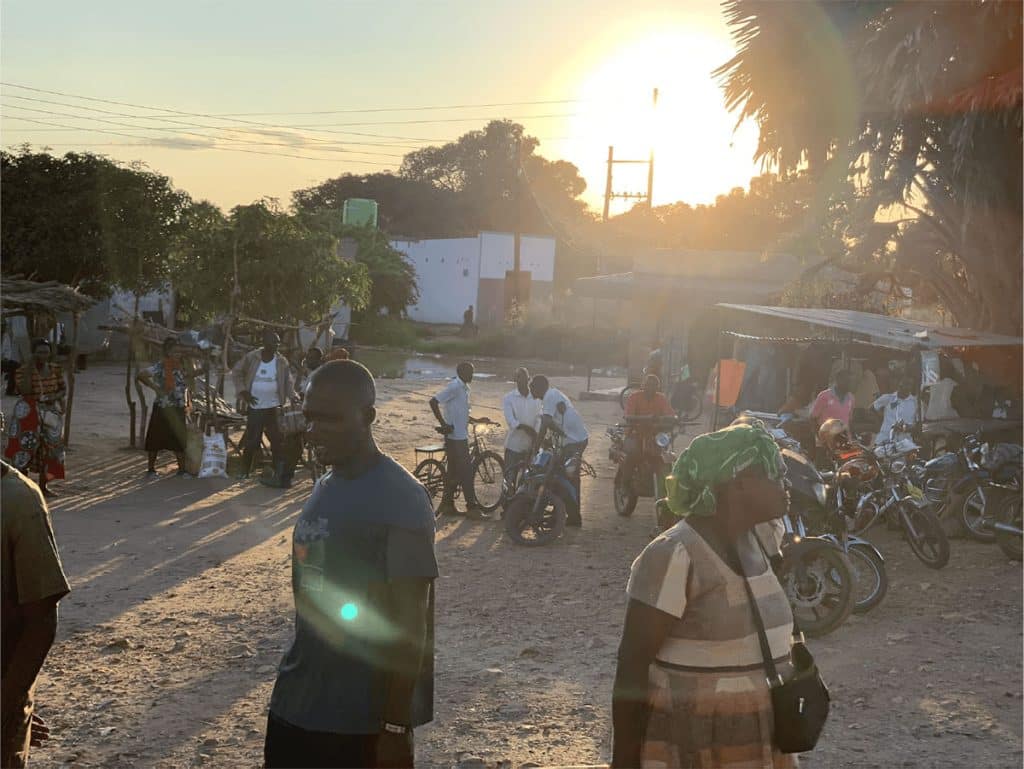 Agora Microfinance Zambia has announced long-term funding facilities ...